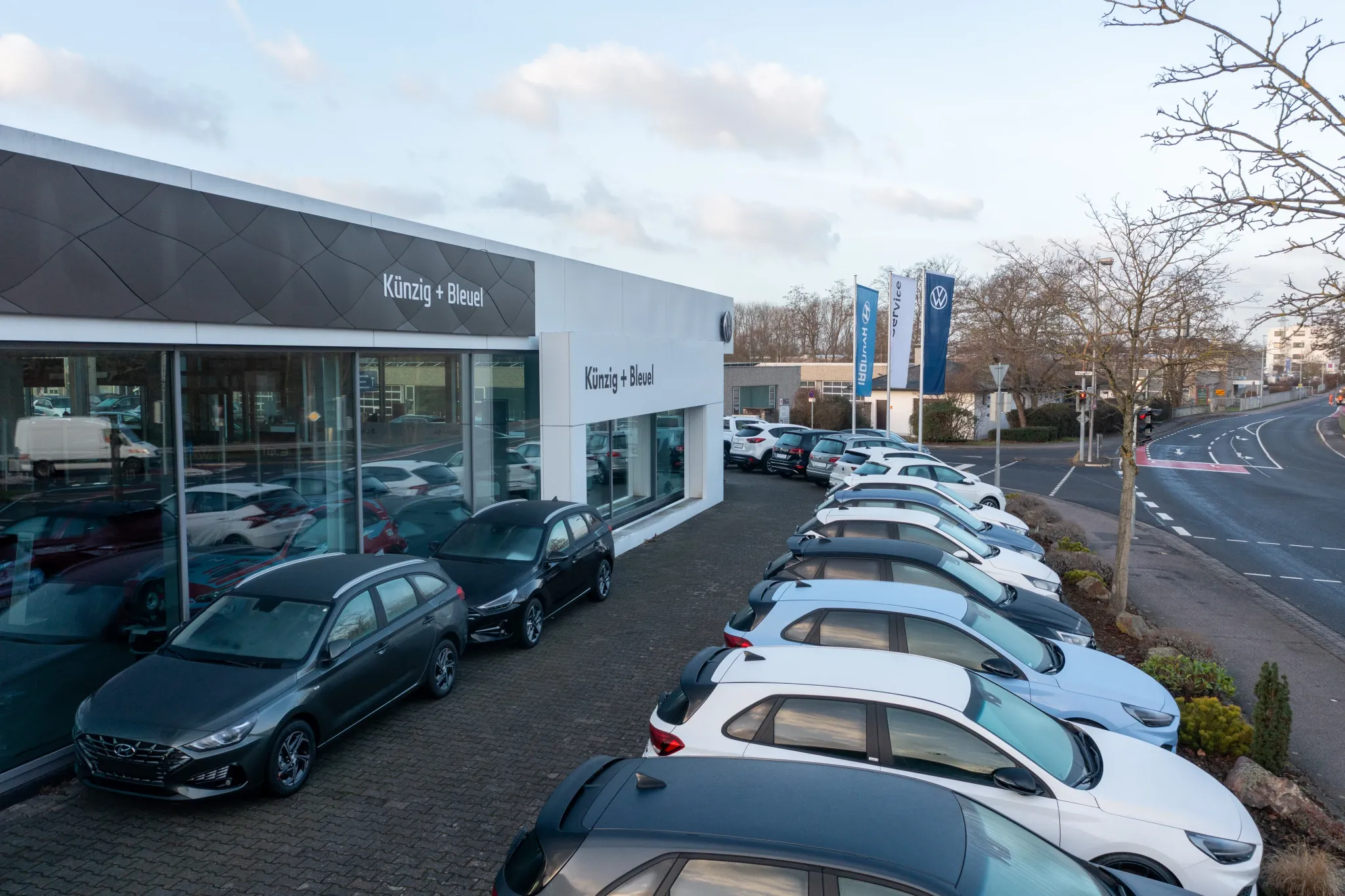 Knzig Und Bleuel Aschaffenburg