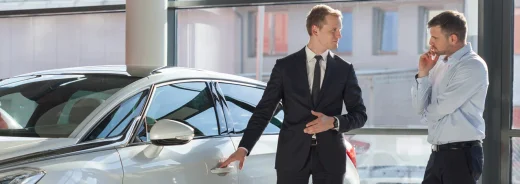 autonext GmbH: Ihr kompetentes Team für Kundenservice