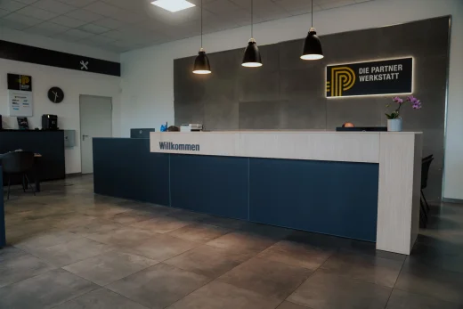 Karriere Autohaus Rennsteig Volkswagen Spindler