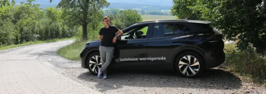 Deine Ansprechpartner im Autohaus Wernigerode